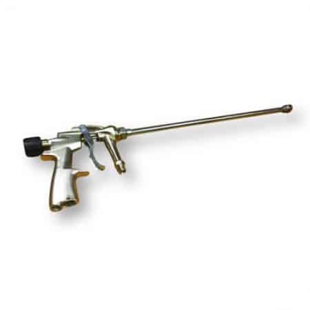 Contact Adhesive Spray Gun With Extension Wand - Indasol