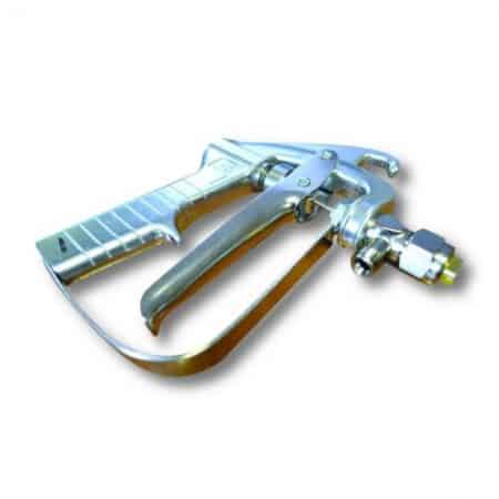 Premium Contact Adhesive Spray Gun - Indasol