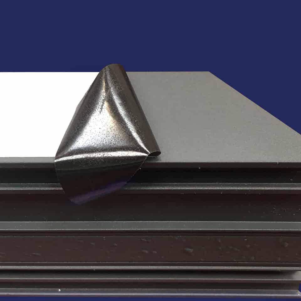 Profile and Extrusion Protection Tapes - Indasol